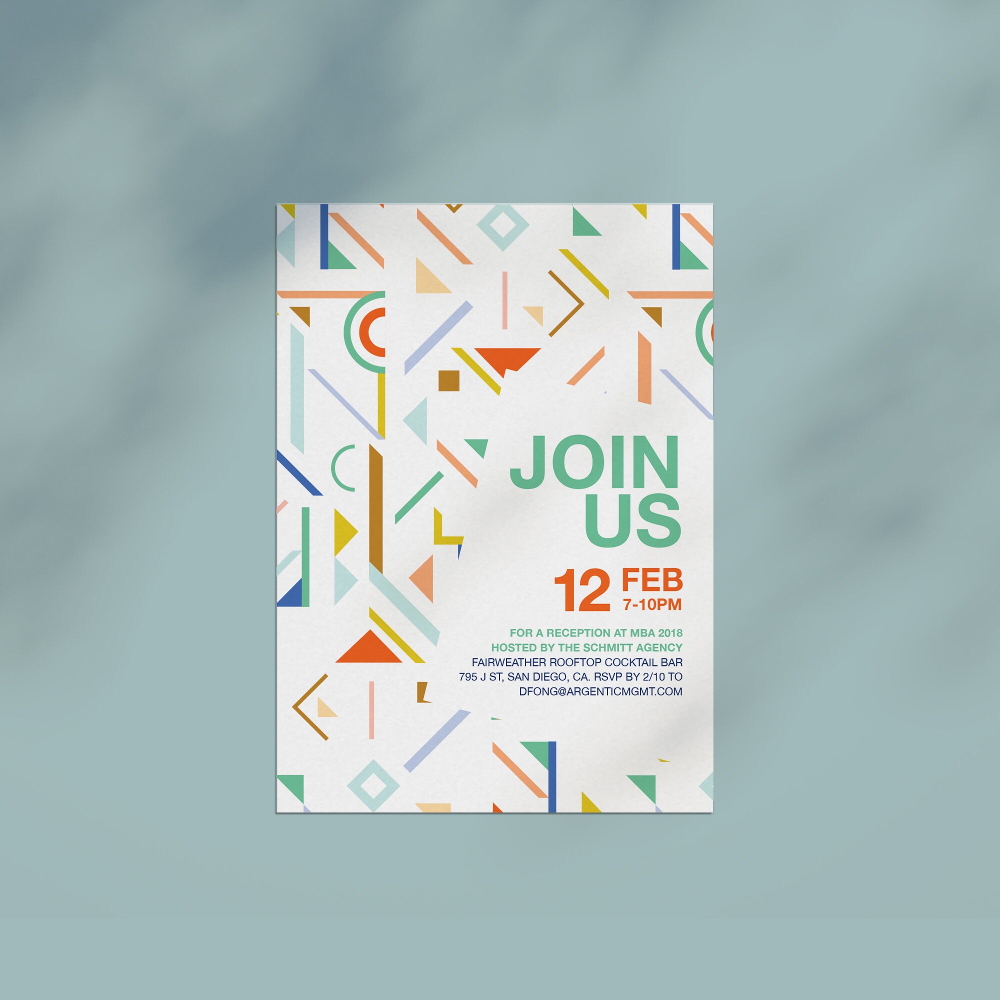 Corporate Dinner Invitation, Company Dinner Invitation, Fundraiser ...