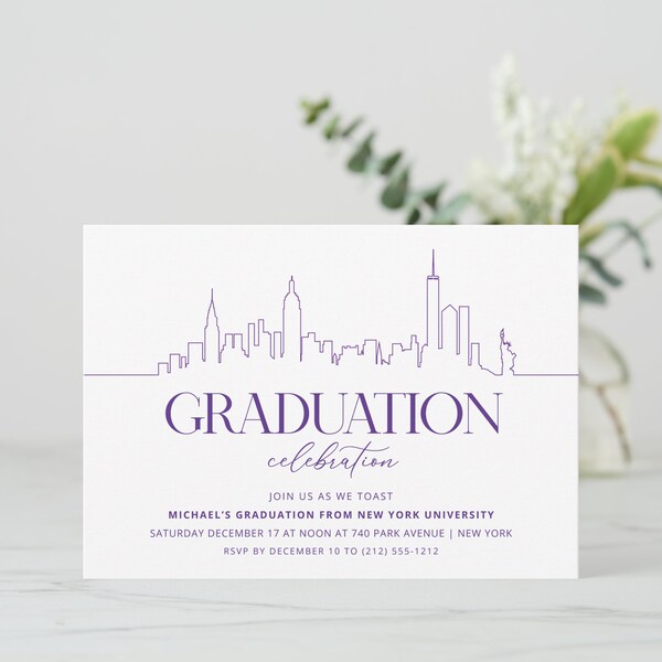 Graduation Announcements - Etsy