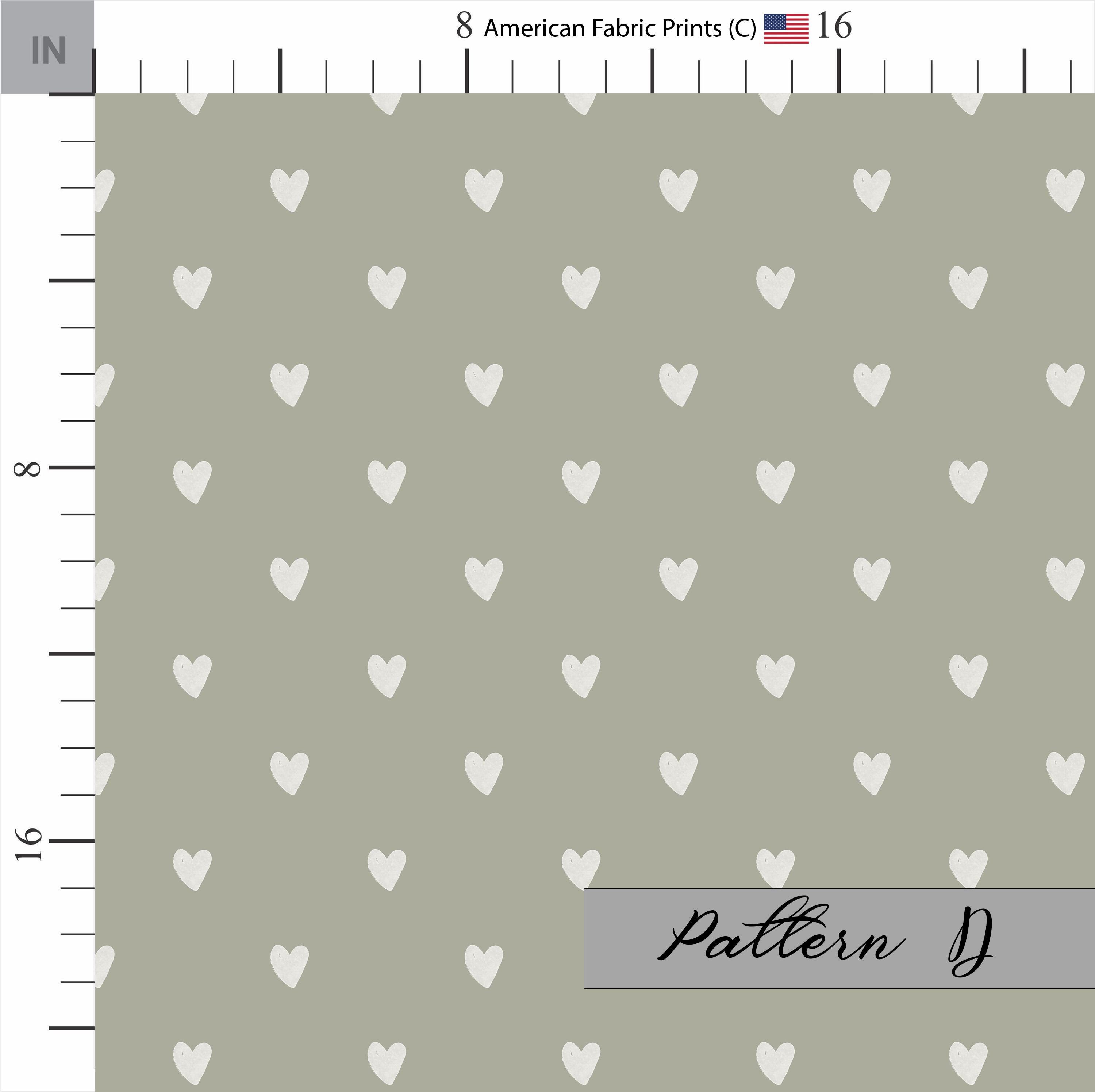 BOHO Fabric Bundle | Gender Neutral Quilt Fabric | BOHO Patterns ...