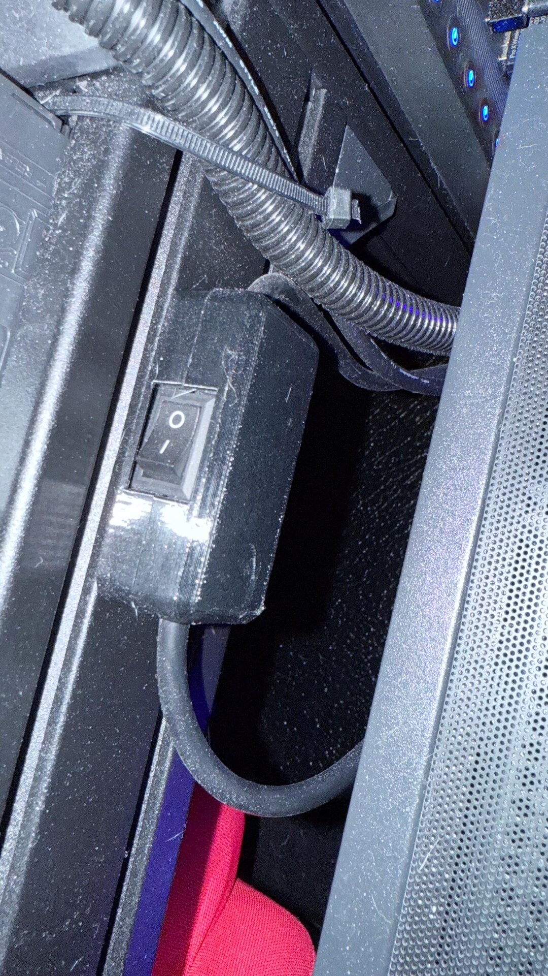 Simagic Kill Switch Mount - Etsy