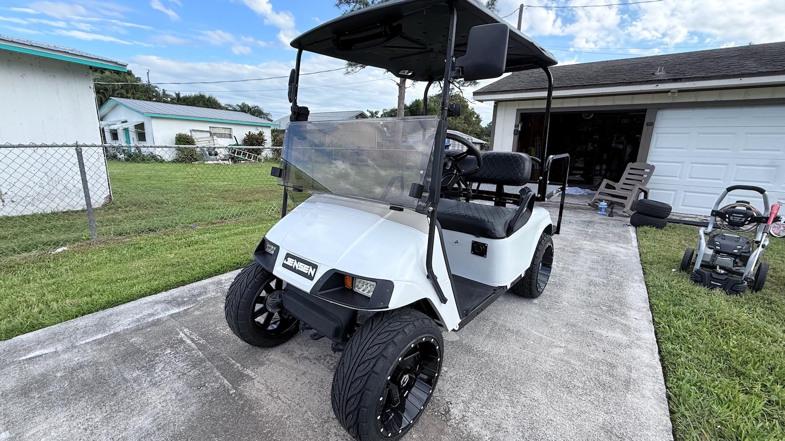 Custom EZ-GO Txt Front Plate - Etsy