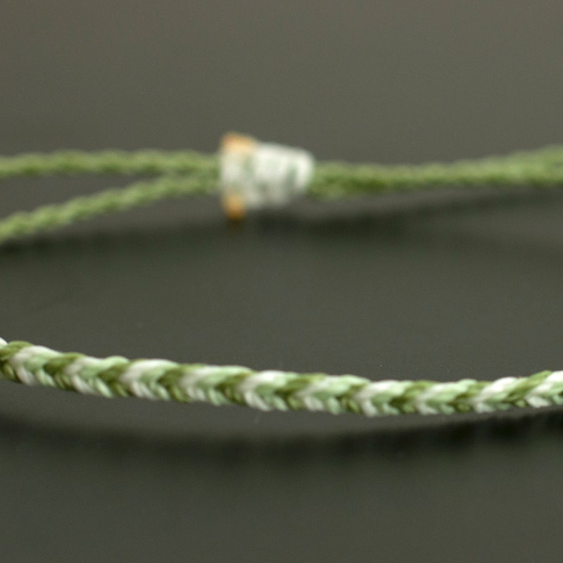 Tibetan Wax Bracelet - Etsy