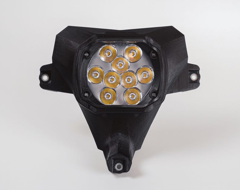 BETA (2013-2019) LED Headlight – Enduro Motorcycle Light for RR ...