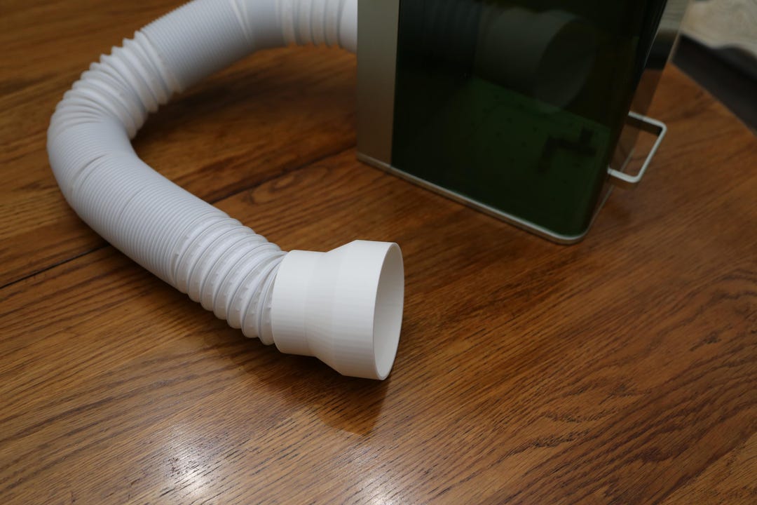 Xtool - P2S and F1 Adapter Replacement for Connecting to the Safetypro ...