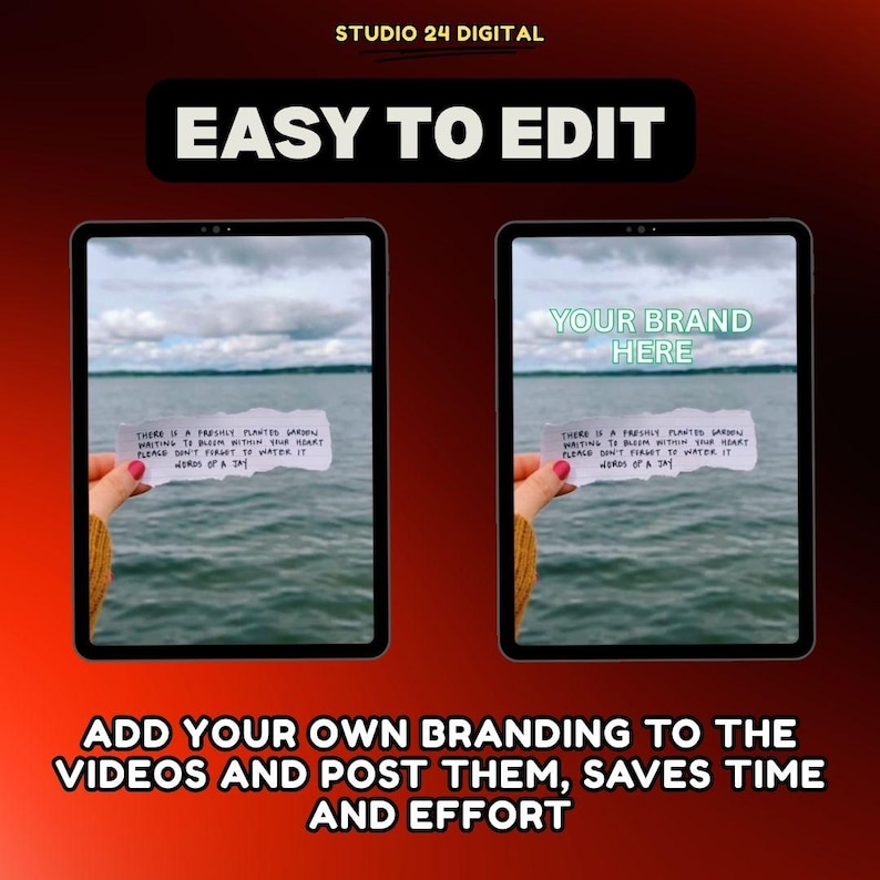 2200+ Motivational Reels Mega Bundle – Viral Inspiration Video Content ...