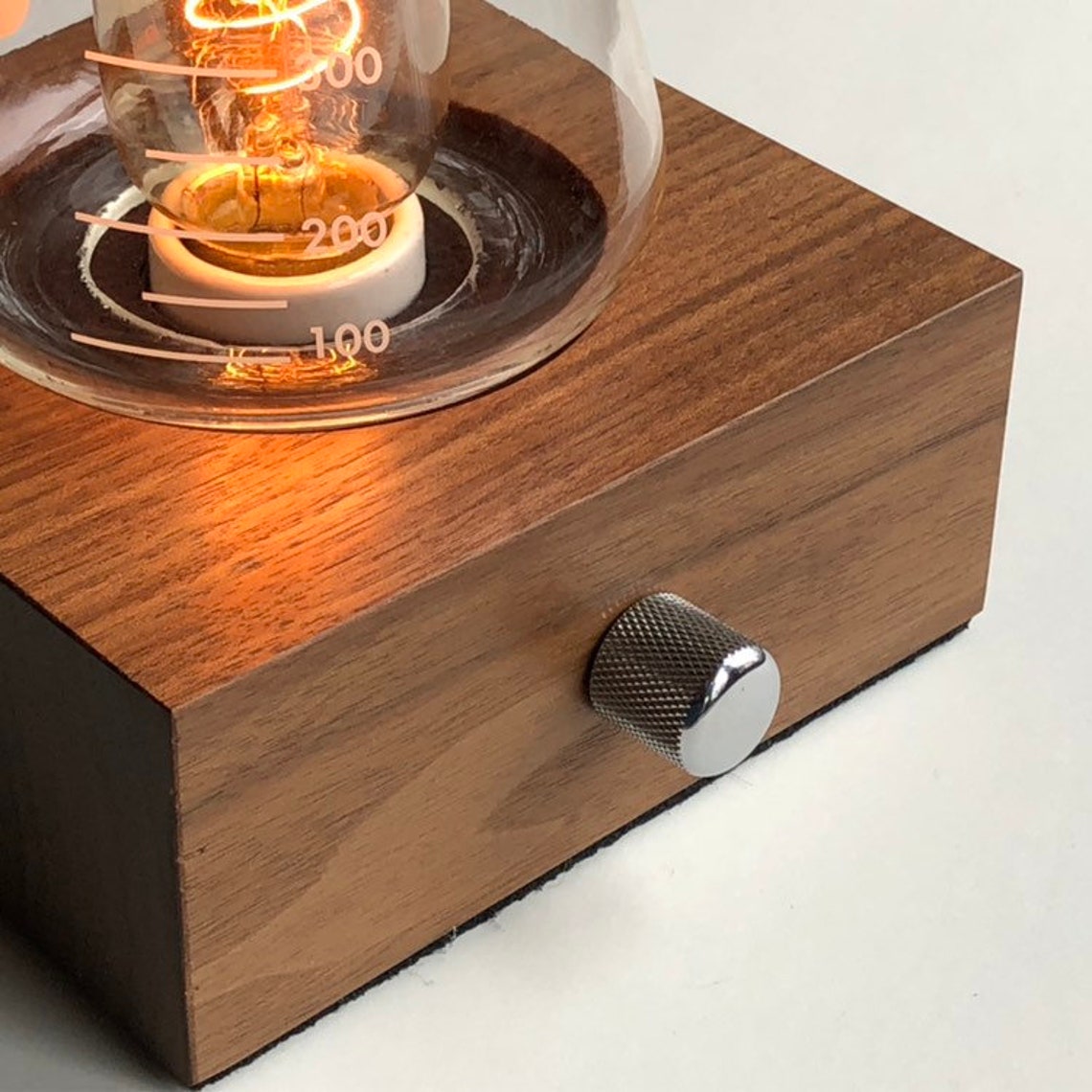 The Laboratory Lamp - Etsy
