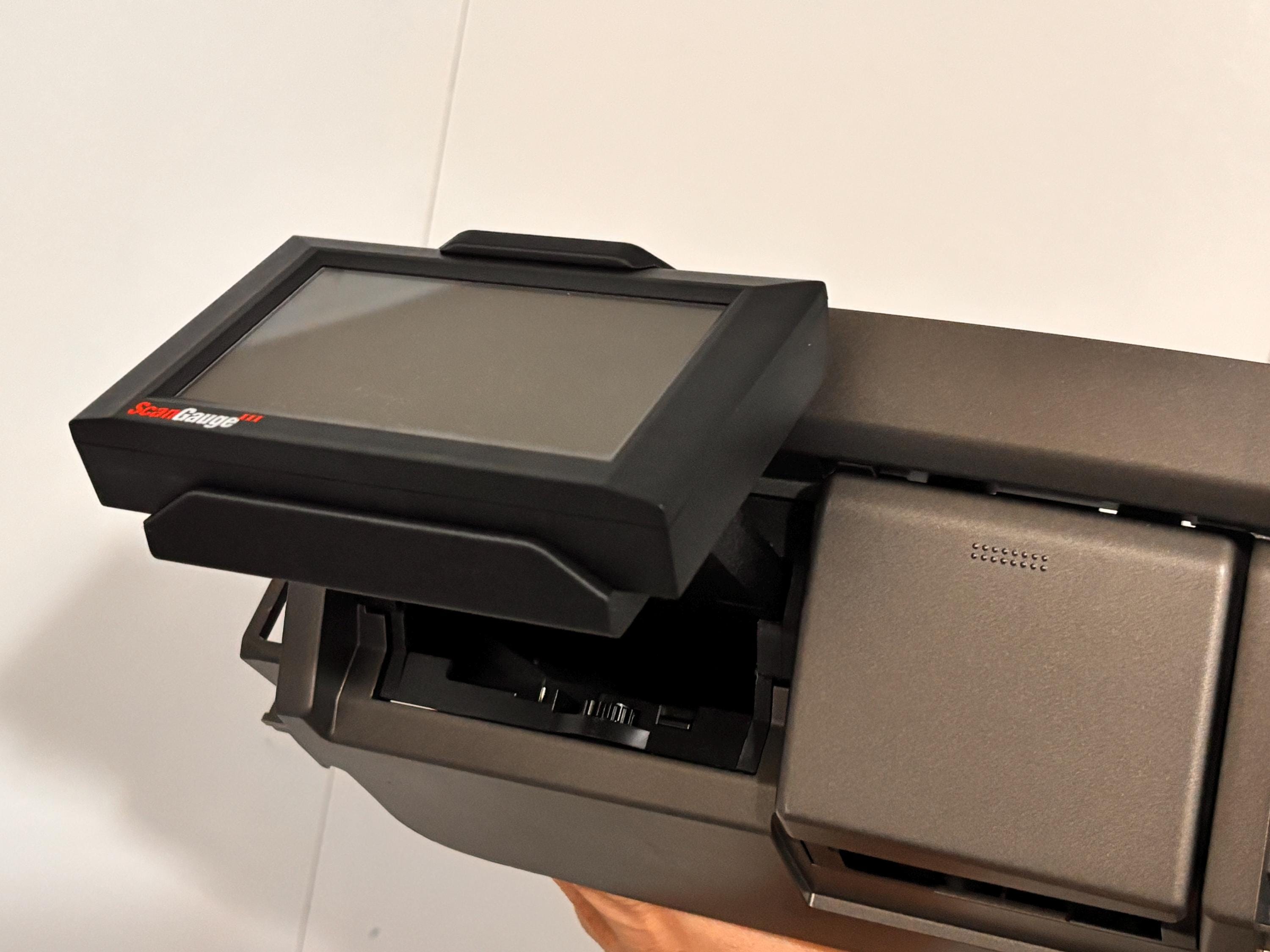 GX470 3d Printed Holder for Scangauge 3 - Etsy