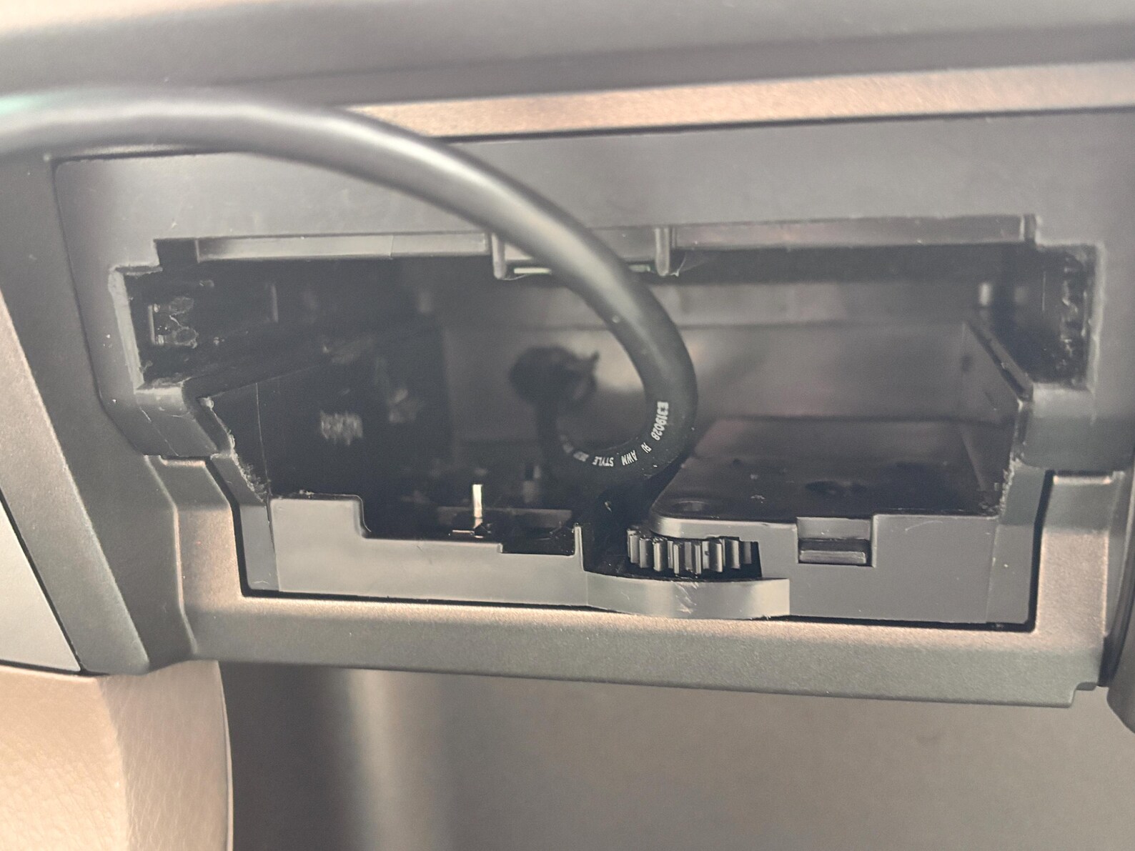 GX470 3d Printed Holder for Scangauge 3 - Etsy