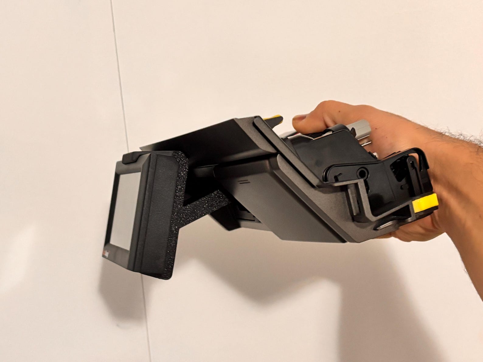 GX470 3d Printed Holder for Scangauge 3 - Etsy