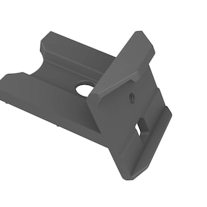 GX470 3d Printed Holder for Scangauge 3 - Etsy