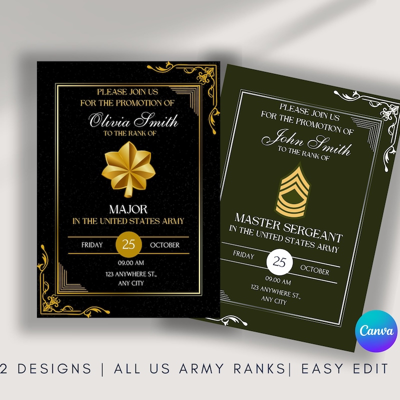 Army of Change - Etsy UK