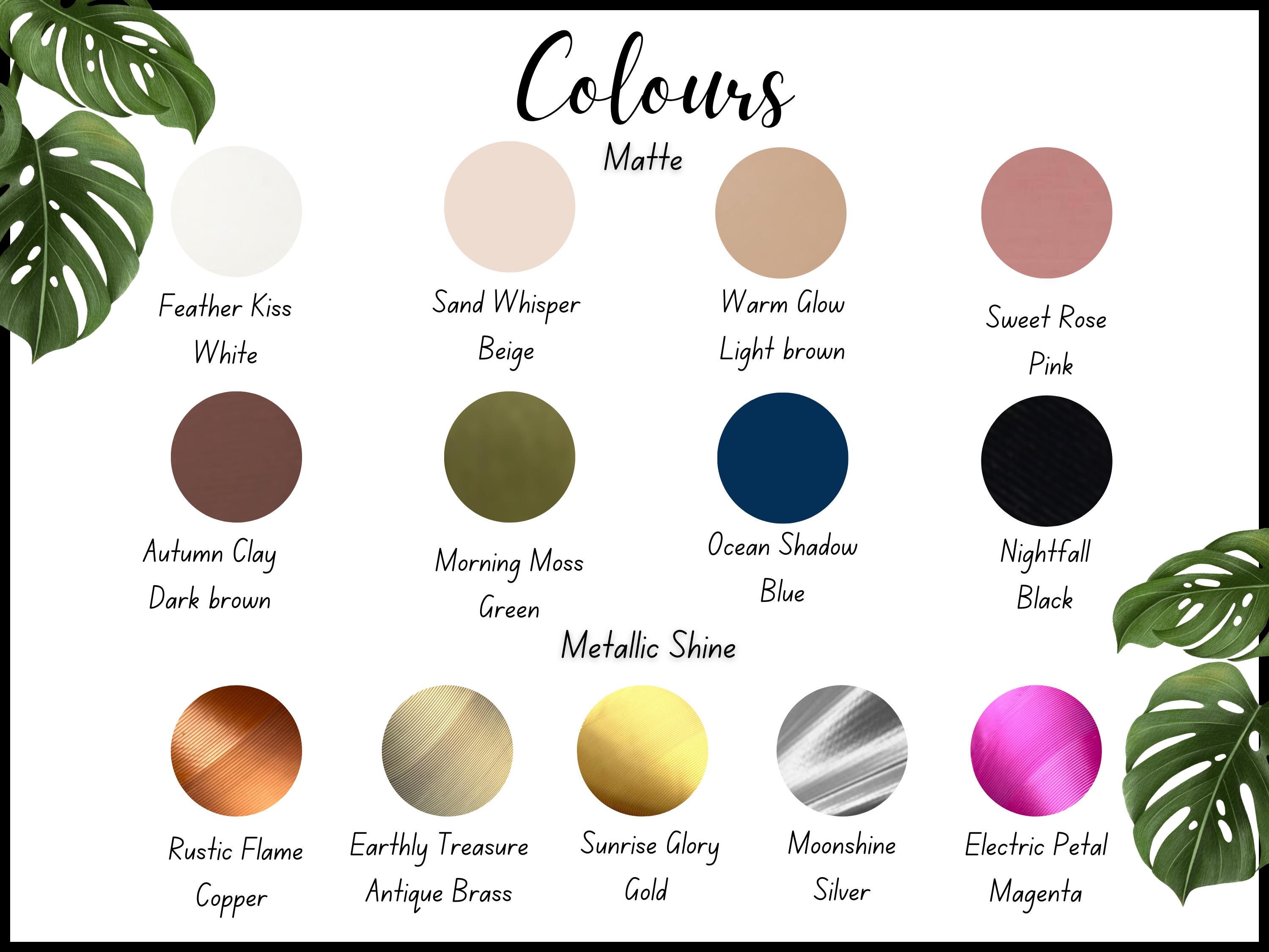 Hiya Hoya Trellis for Climbing Plants, Funny Quote Pot Accessory, Cute ...