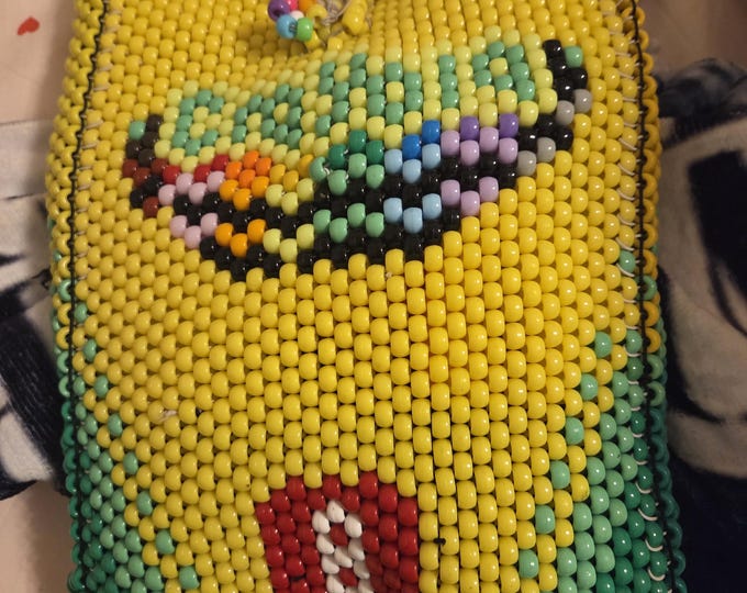 Custom Kandi Bag - Etsy