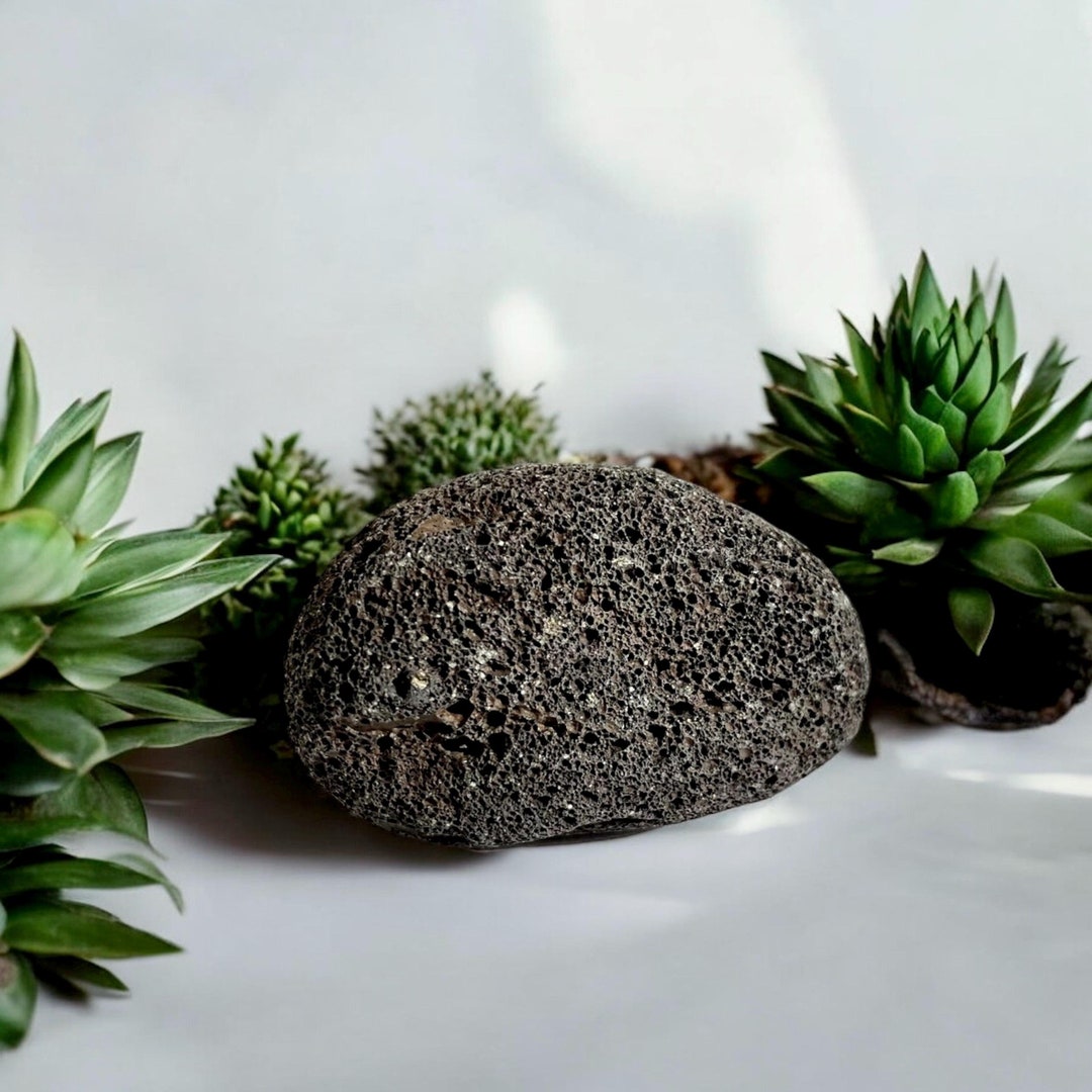 Natural Lava Stone Essential Oil Diffuser – Eco-friendly Aromatherapy ...