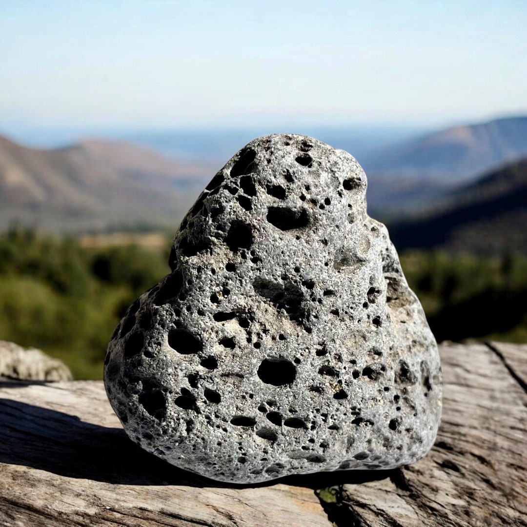 Handpicked Madeira Lava Rock – Natural Volcanic Stone for Succulents ...