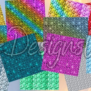 Diamond Texture Fivem Chain - Etsy