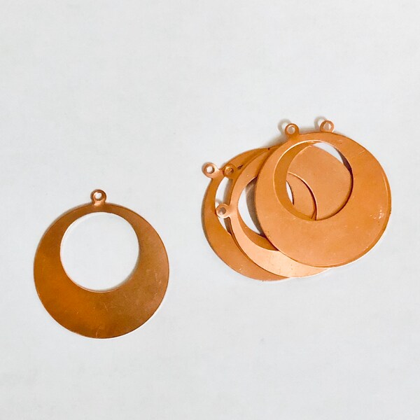 Copper Cutout - Etsy