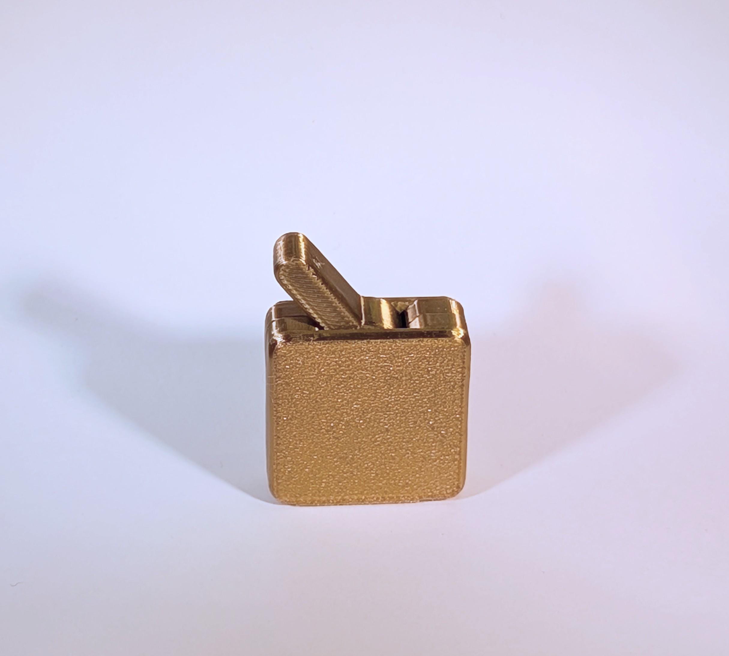 3D Printed Fidget Light Switch - Etsy