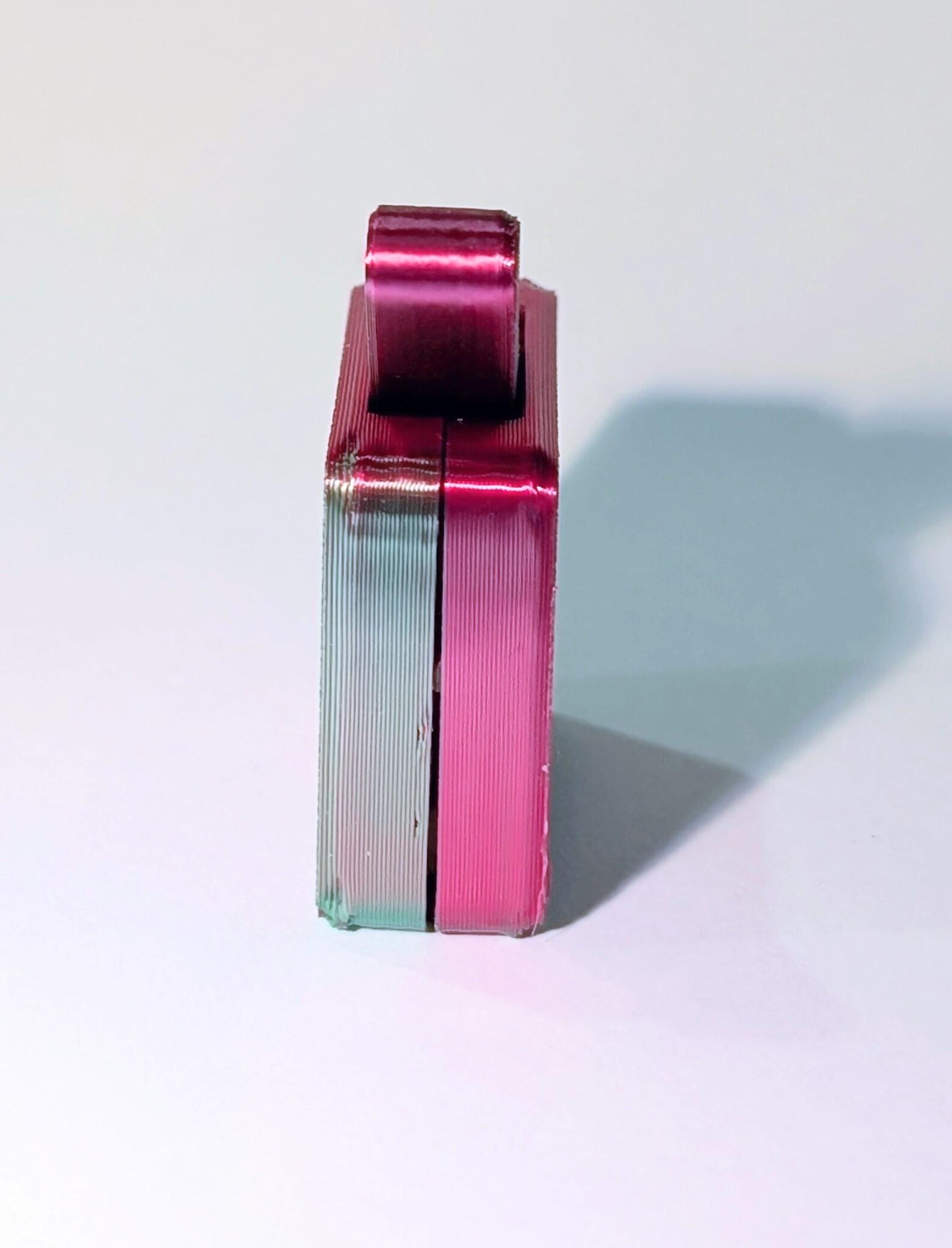 3D Printed Fidget Light Switch - Etsy