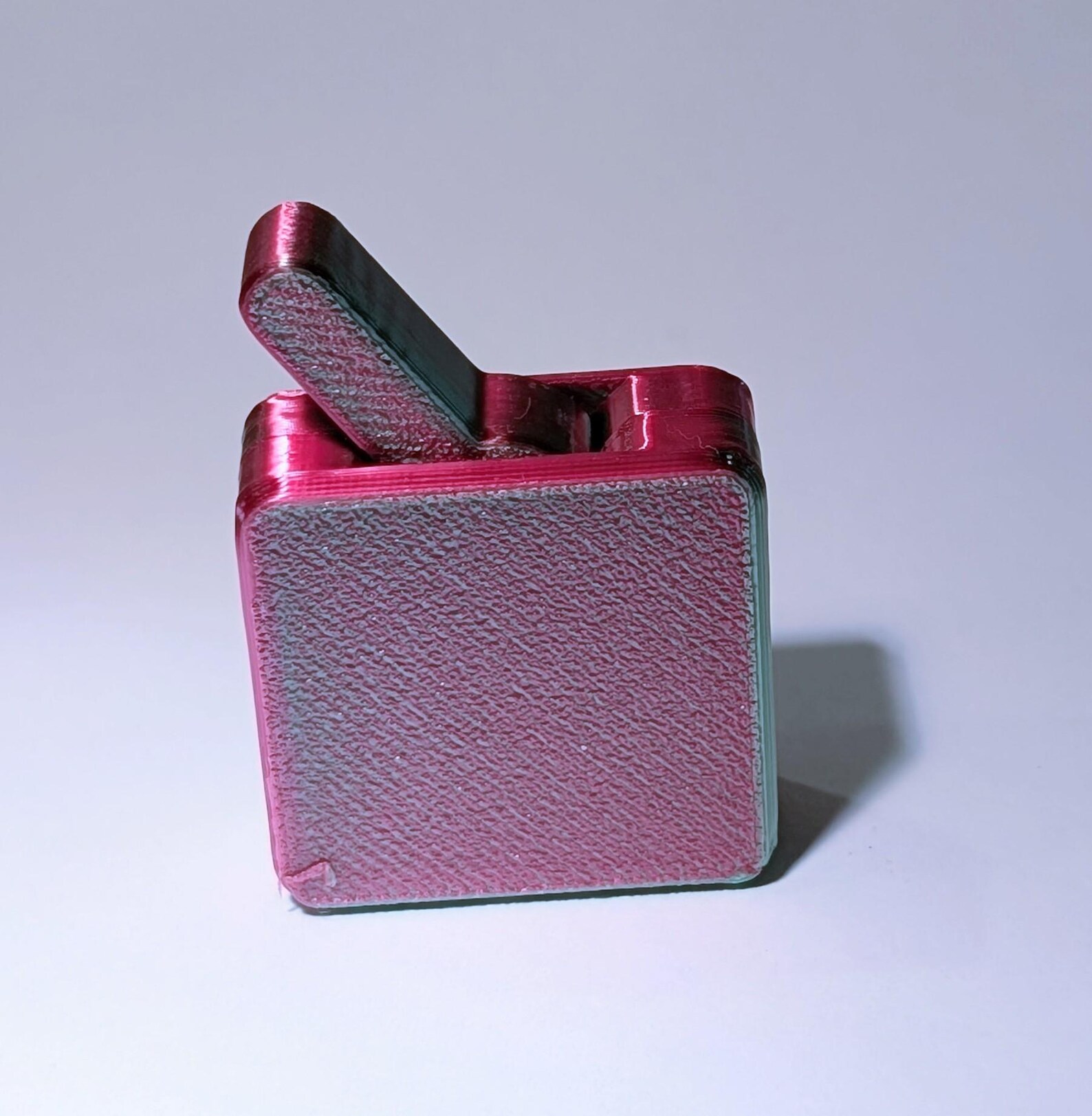 3D Printed Fidget Light Switch - Etsy