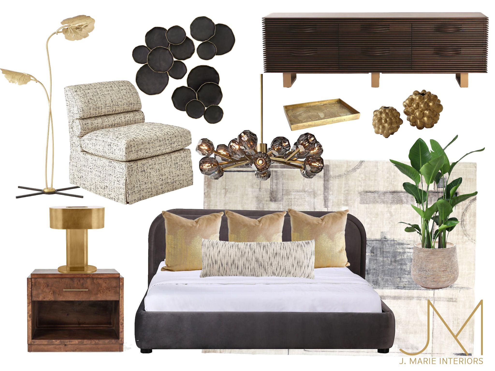 Personalized Design Board With Shopping Guide - Etsy