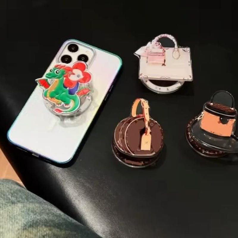 Pop Socket - Etsy