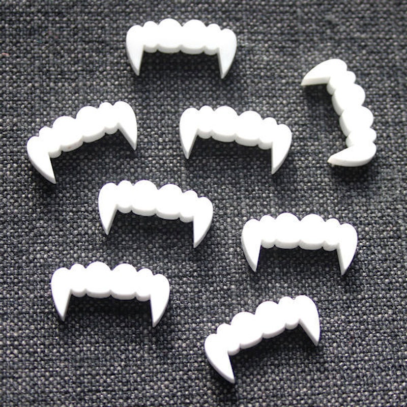 Vampire Teeth - Etsy