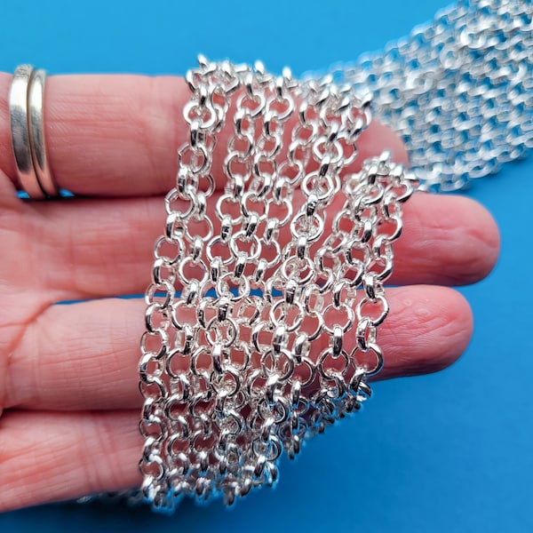 Silver Plated - Etsy