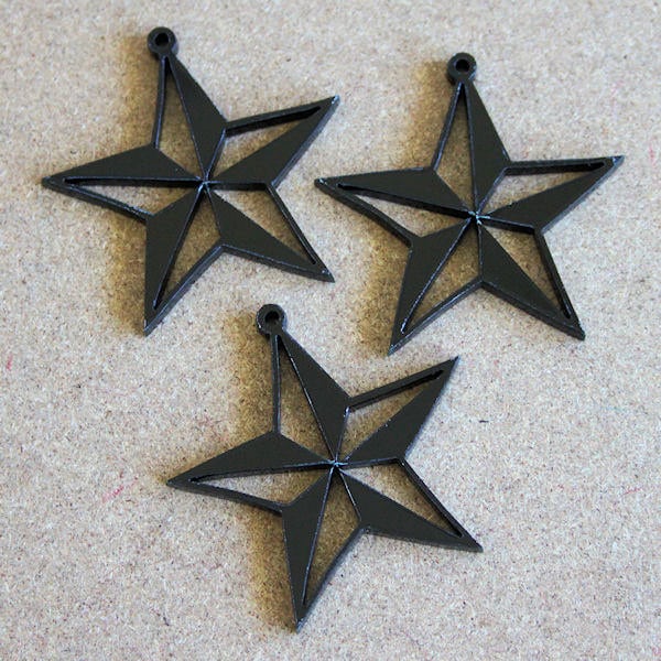Star Nautical - Etsy