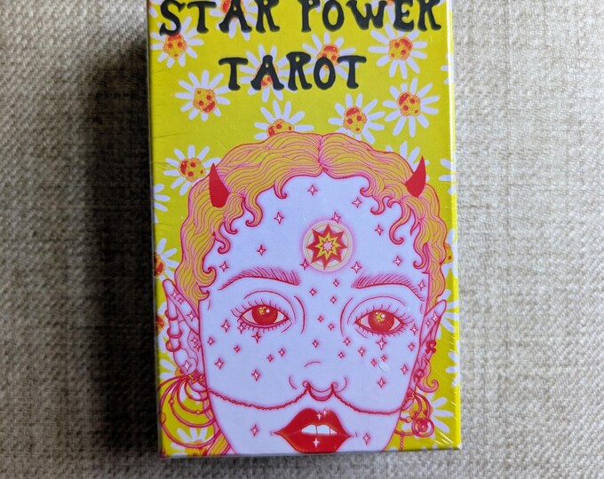 Serpentfire Tarot Deck - Etsy
