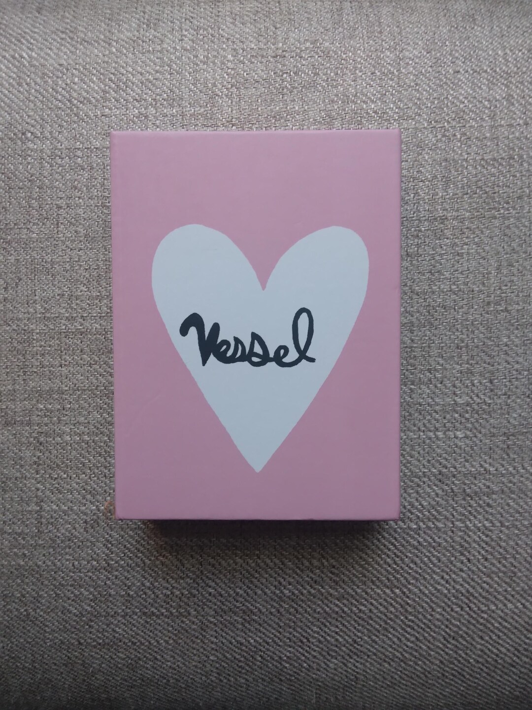 Vessel Oracle Deck - Etsy