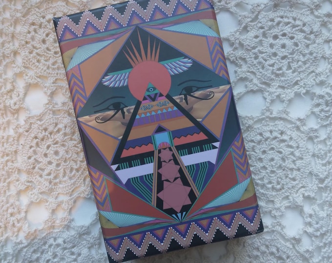 Serpentfire Tarot Deck - Etsy