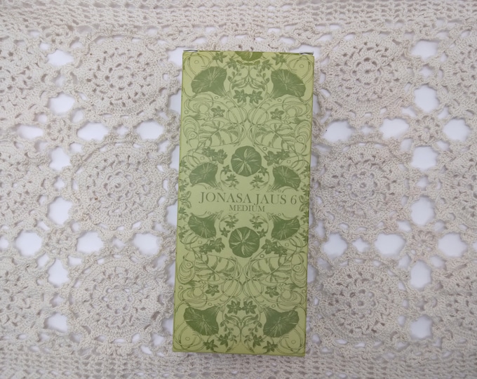Jonasa Jaus 6th Edition Tarot Deck - Etsy Jonasa Jaus 6th Edition Tarot Deck - Etsy