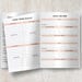 2025 Goal Planner, Daily Organizer, Productivity Journal, Goal Setting ...