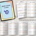 2025 Goal Planner, Daily Organizer, Productivity Journal, Goal Setting ...
