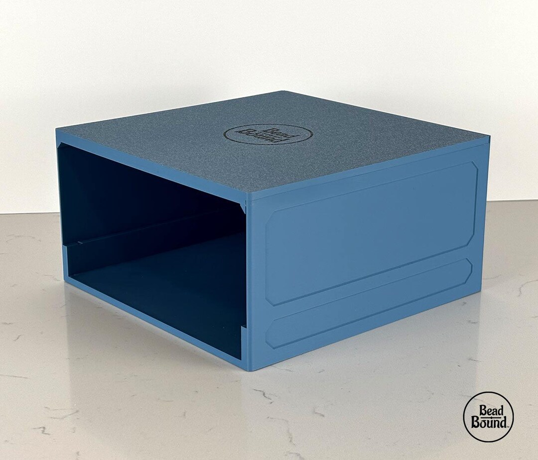 Bead Tube Flipper Dock - Large (100 Tube) - Etsy