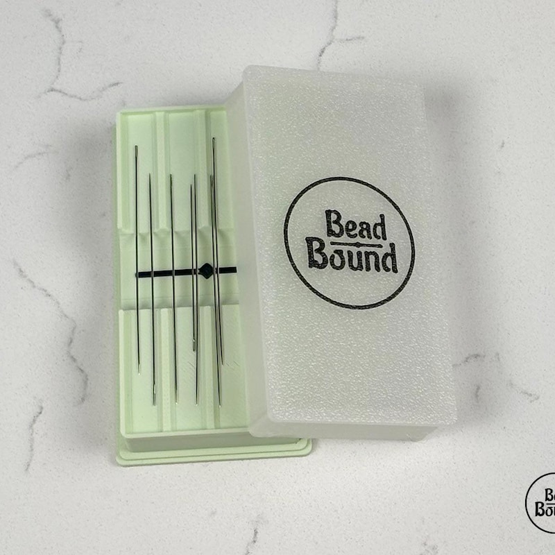 Magnetic Bead Container - Etsy