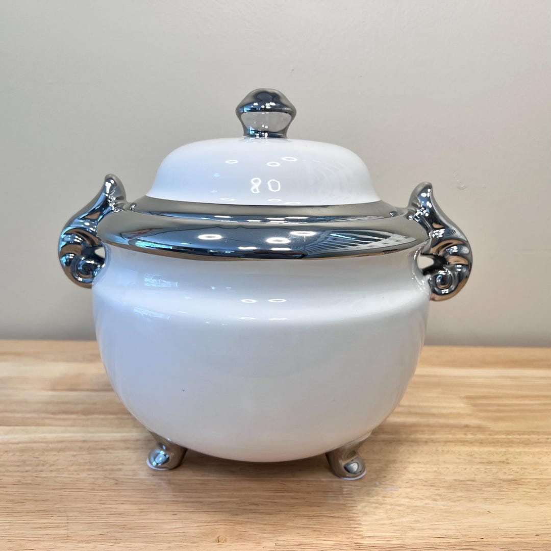 Sopera De Obatala, Santo Obbatala, Tureen Porcelain Obatala, Tinaja De ...