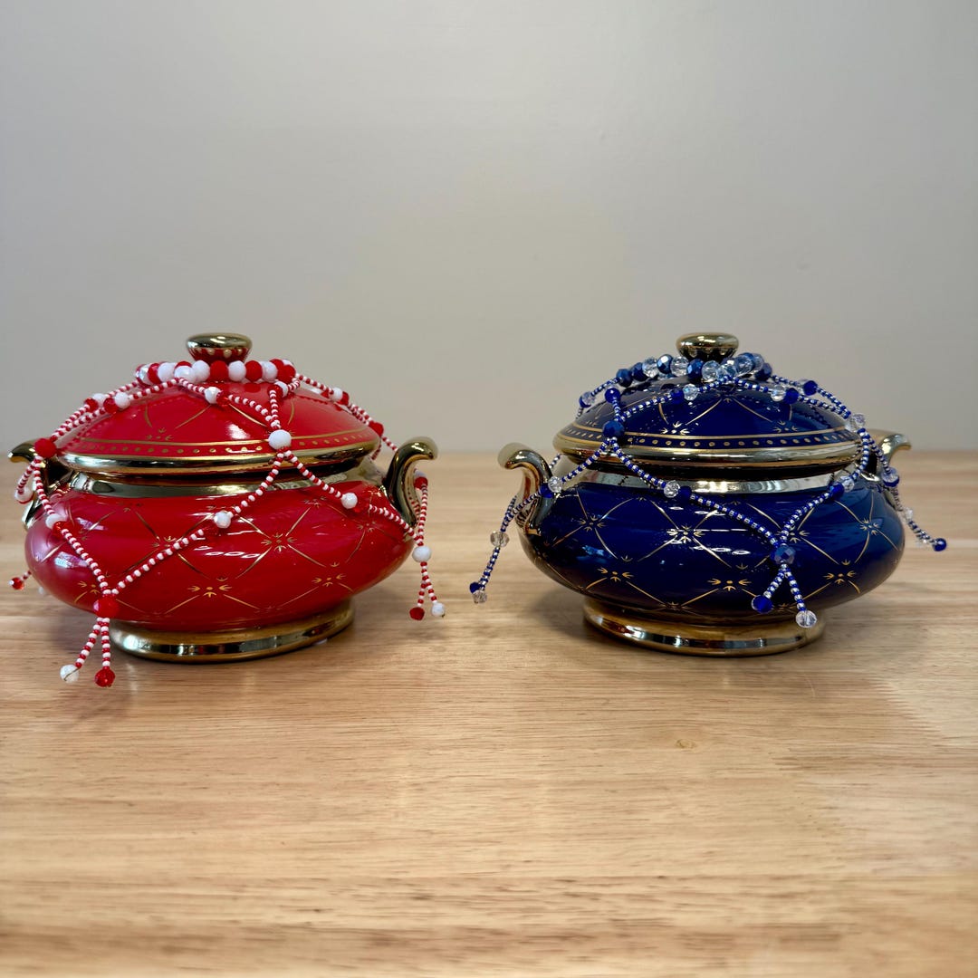 SAVE 5% Soperas Para Ibeyis Con Maya Jimaguas Potiche Orula Ibeji ...