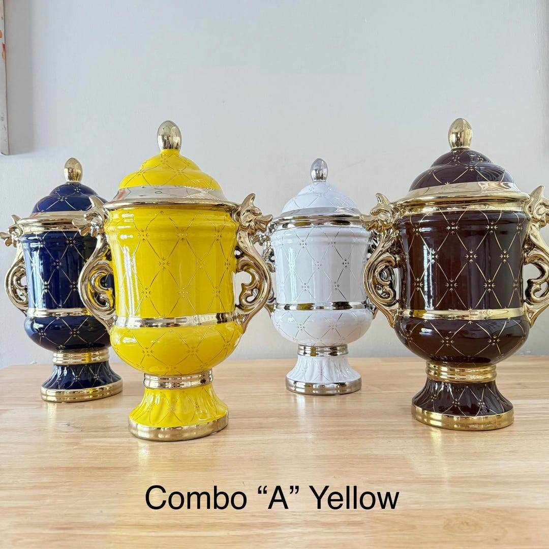 SAVE 5% in Combos| Sopera Santo| Tureen Porcelain| Tinaja De Santo ...