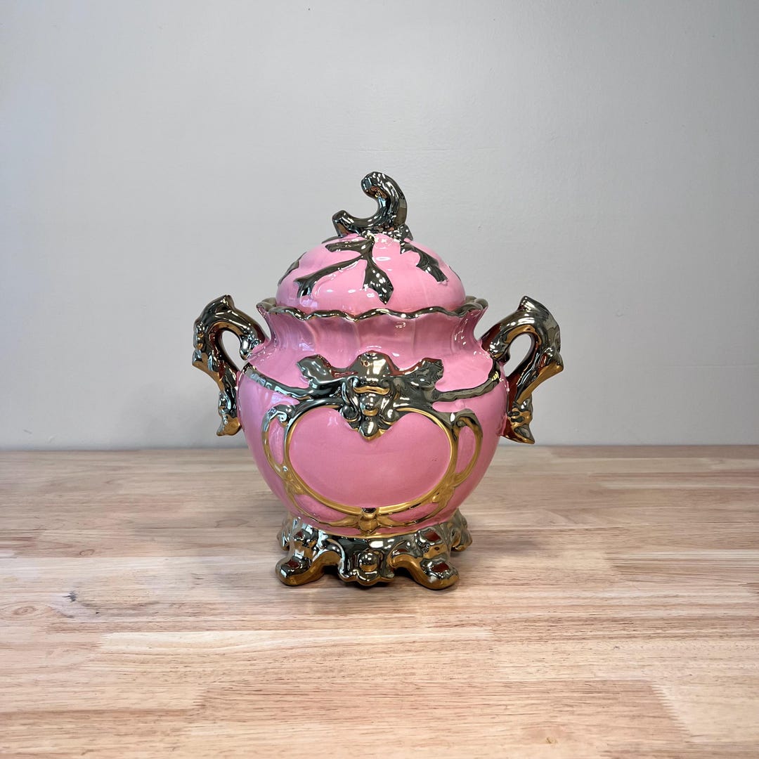 Sopera Para Obba Santo Obba Tureen Porcelain Obba Jar Santo Obba Tinaja ...