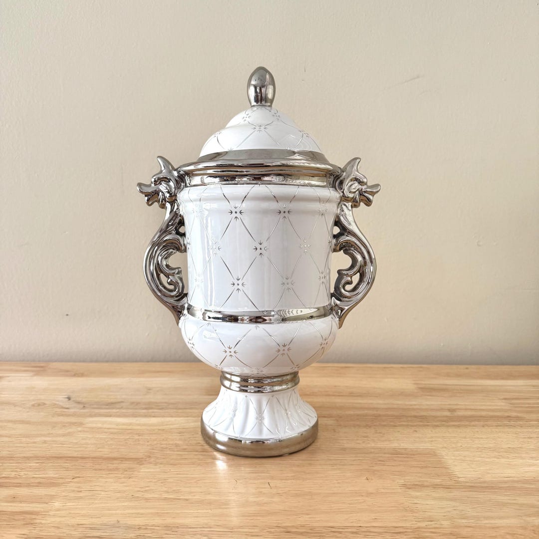 Sopera De Obatala| Santo Obbatala| Tureen Porcelain Obatala| Tinaja De ...