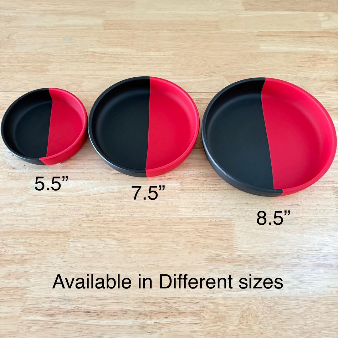 Plato De Barro O Freidera Para Elegua | Clay Plate for Elegua | Eshu ...