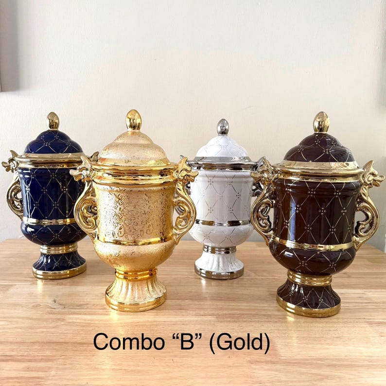 SAVE 5% in Combos| Sopera Santo| Tureen Porcelain| Tinaja De Santo ...