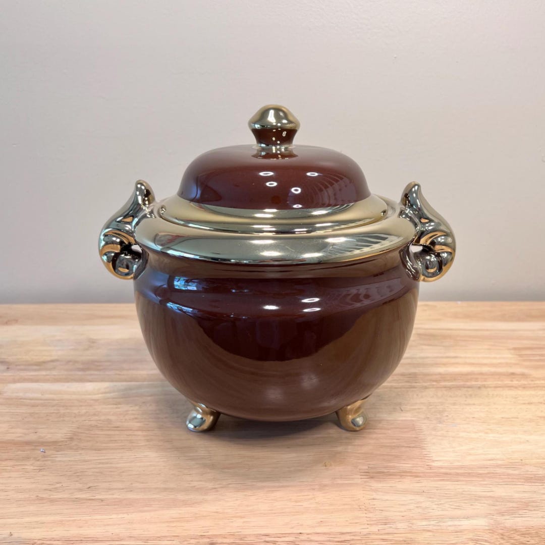 Sopera De Oya Santo Oya Tureen Porcelain Oya Jar Santo Oya Tinaja De ...