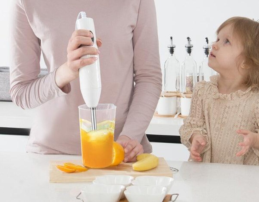 Handheld Blender Kitchen Cooker Handheld Blender Cooking - Etsy