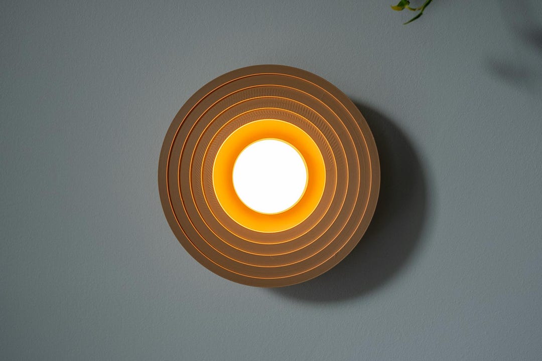 Solstice Wall Light | Hanging Lamp | Hanging Light | Wall Lamp ...
