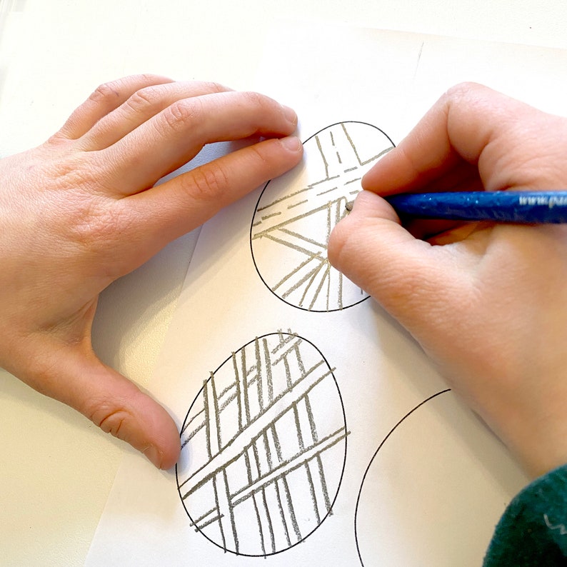 Easter Coloring Pages for Kids Printable Easter Activity for Kids ...