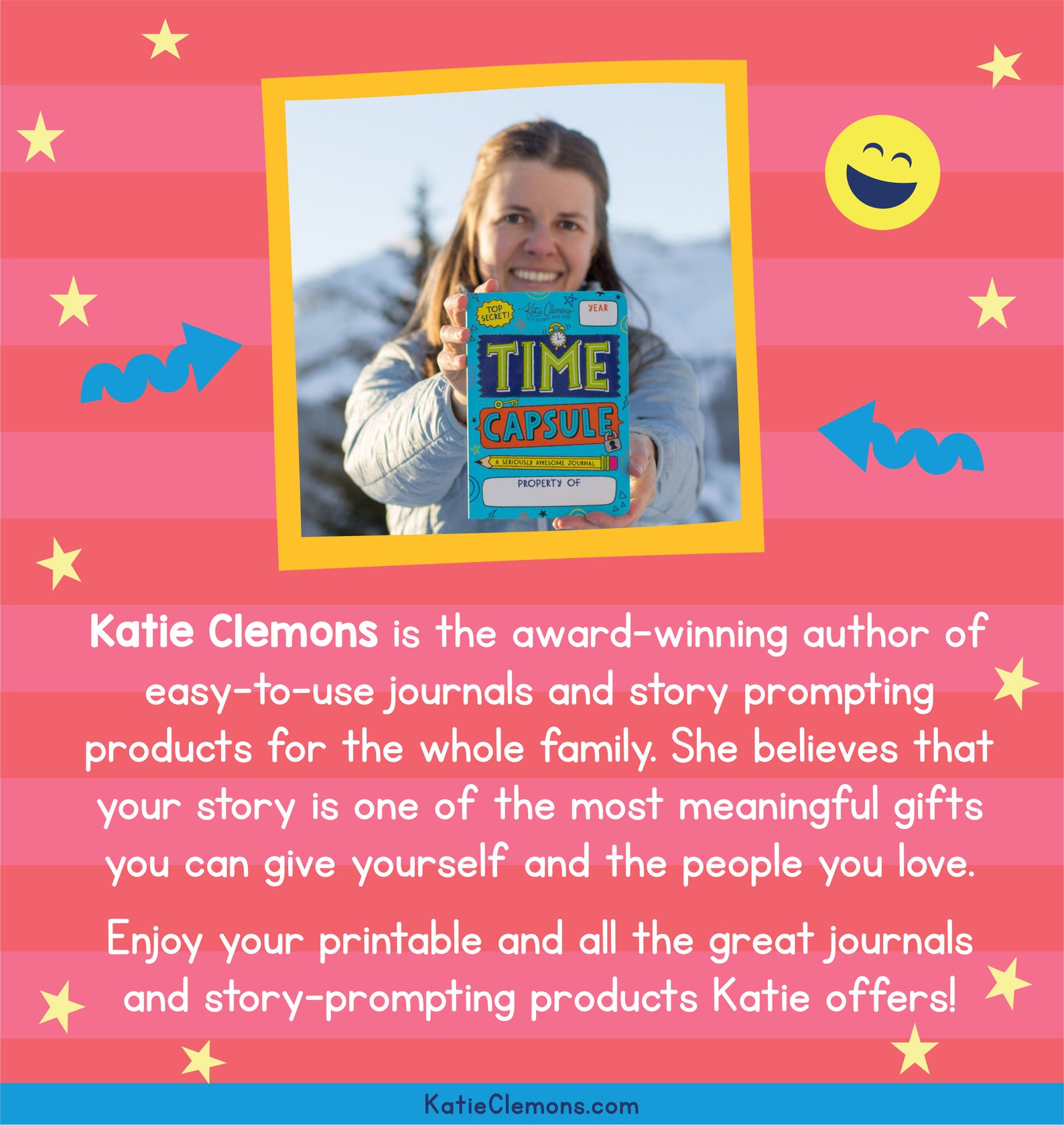 Robot Growth Mindset Printable Activity Book for Kids Mindful Journal ...