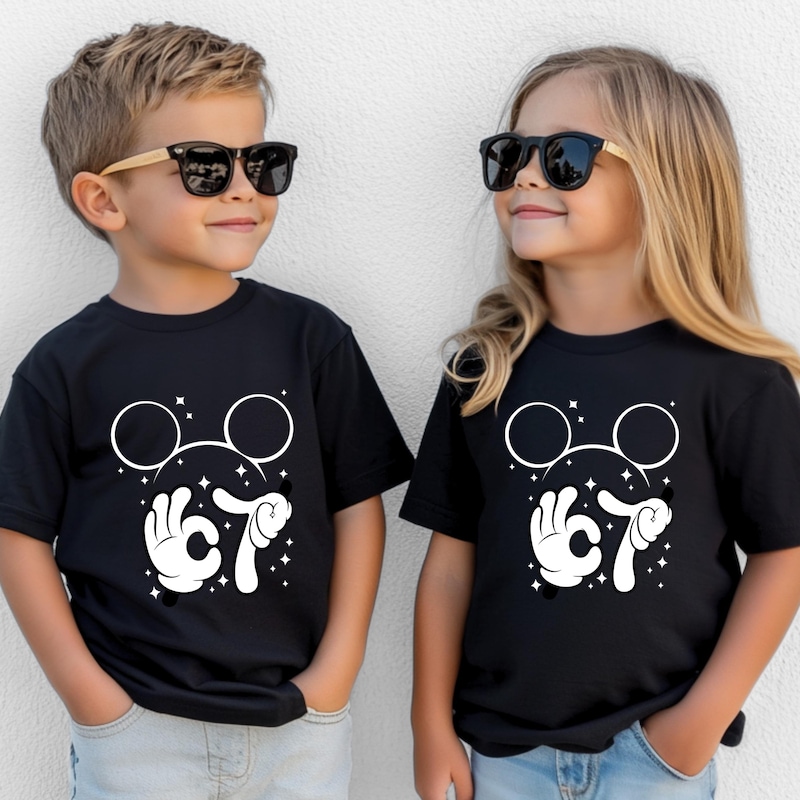Teen Disneyland Shirts - Etsy